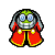File:Fawful sprite.PNG - Super Mario Wiki, the Mario encyclopedia