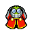 File:Fawful sprite.PNG - Super Mario Wiki, the Mario encyclopedia