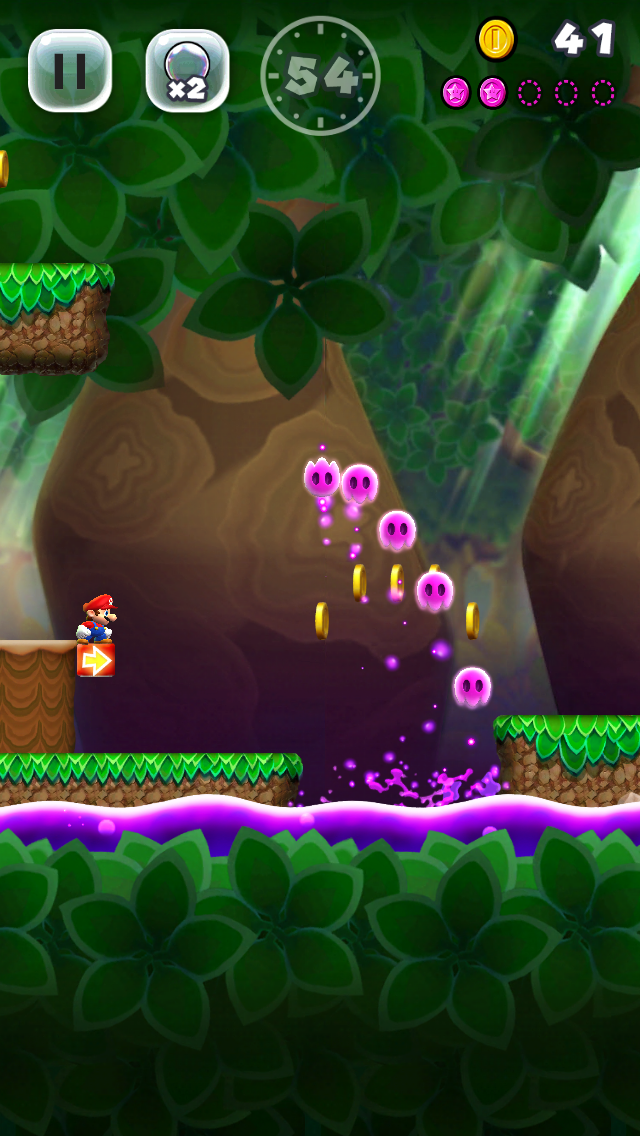 File:SpikeBarJungle SMR.png - Super Mario Wiki, the Mario encyclopedia