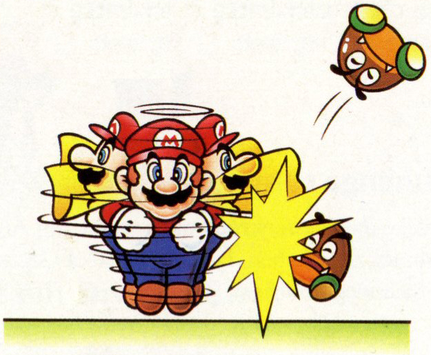 File:SMW Mario Cape Spinning.jpg - Super Mario Wiki, the Mario encyclopedia