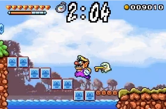 File:WL4 solid Frog Blocks.png - Super Mario Wiki, the Mario encyclopedia