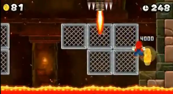 File:NSMB2 World 5-Tower.PNG - Super Mario Wiki, the Mario encyclopedia