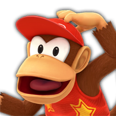 File:SMP Icon Diddy.png - Super Mario Wiki, the Mario encyclopedia
