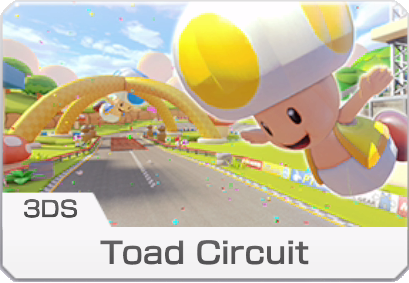 File:MK8D 3DS Toad Circuit Course Icon.png - Super Mario Wiki, the ...