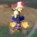 File:MK8 Toad Bike Trick.png - Super Mario Wiki, the Mario encyclopedia