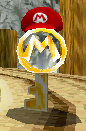 File:Mario Key.png - Super Mario Wiki, the Mario encyclopedia