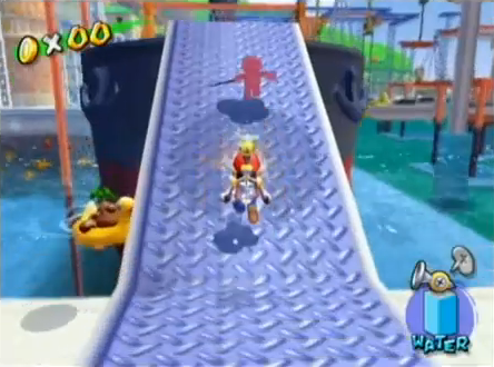 File:Shadow Mario Revisited.png - Super Mario Wiki, the Mario encyclopedia