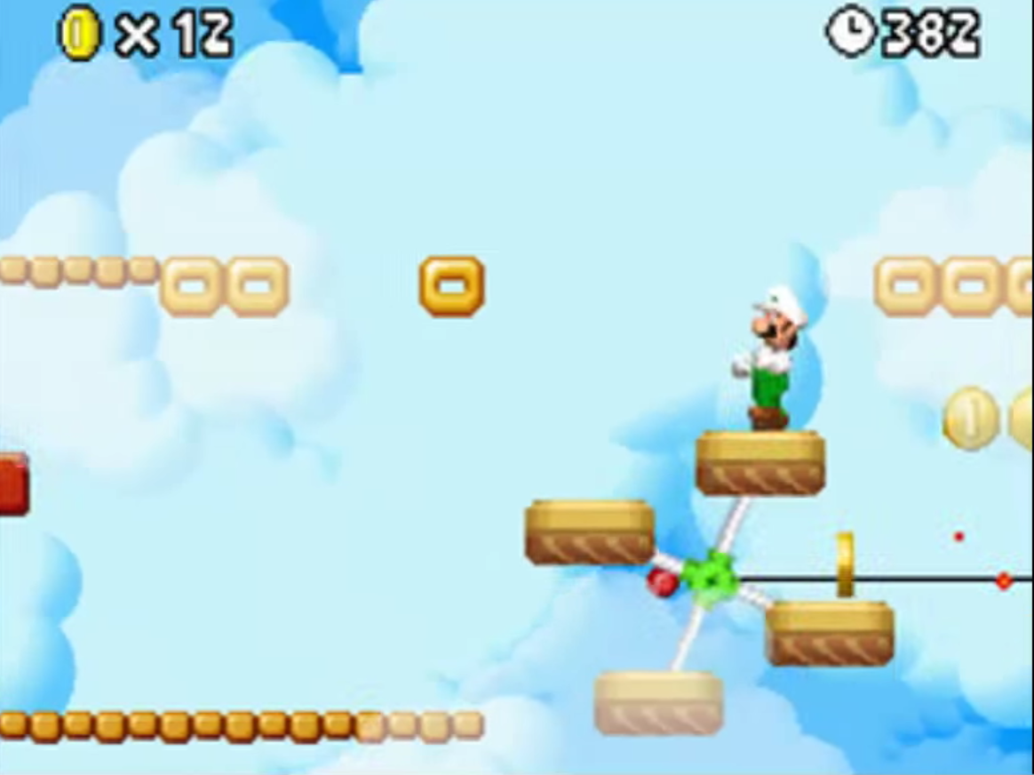 File:World 7-7 NSMB.png - Super Mario Wiki, the Mario encyclopedia