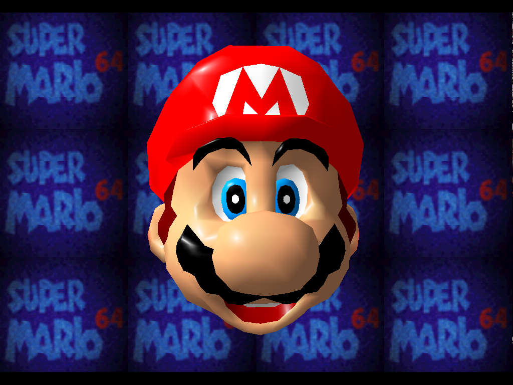 File:MarioMiniSM64.png - Super Mario Wiki, the Mario encyclopedia