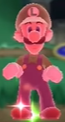 File:NSLU Invincible Luigi.png - Super Mario Wiki, the Mario encyclopedia