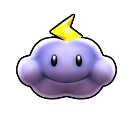 File:MKAGPDX Cloud Thunder.png - Super Mario Wiki, the Mario encyclopedia