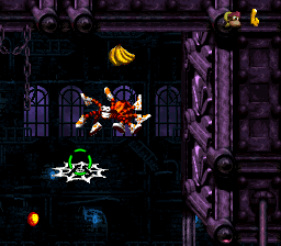 File:Krack Shot Kroc DKC3.png - Super Mario Wiki, the Mario encyclopedia