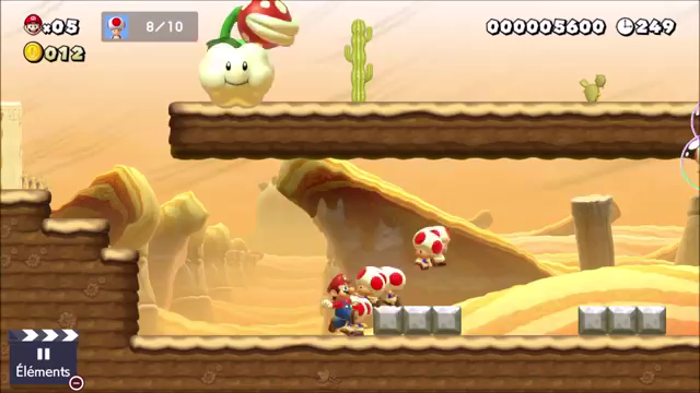 File:RookieToads.png - Super Mario Wiki, the Mario encyclopedia