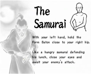 File:The Samurai.png - Super Mario Wiki, the Mario encyclopedia