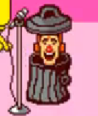 File:Garbage boy.png - Super Mario Wiki, the Mario encyclopedia