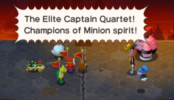 File:Minions.png - Super Mario Wiki, the Mario encyclopedia
