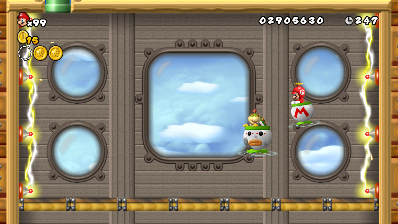 File:NSMBW Mariocar.png - Super Mario Wiki, the Mario encyclopedia