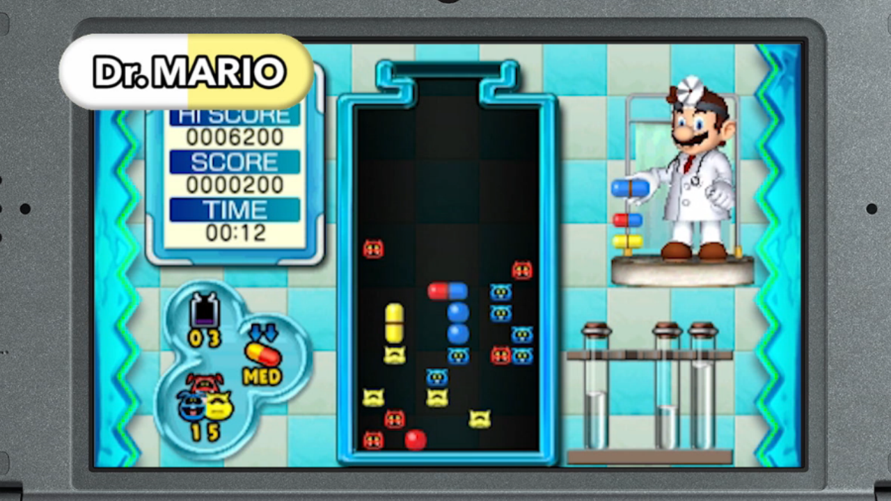 File:Dr. Mario Miracle Cure.png - Super Mario Wiki, the Mario encyclopedia
