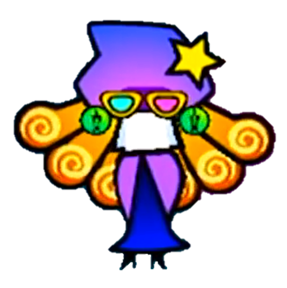 File:Merluvlee.png - Super Mario Wiki, the Mario encyclopedia
