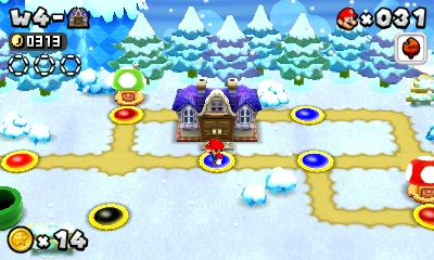 File:World4NSMB2.png - Super Mario Wiki, the Mario encyclopedia