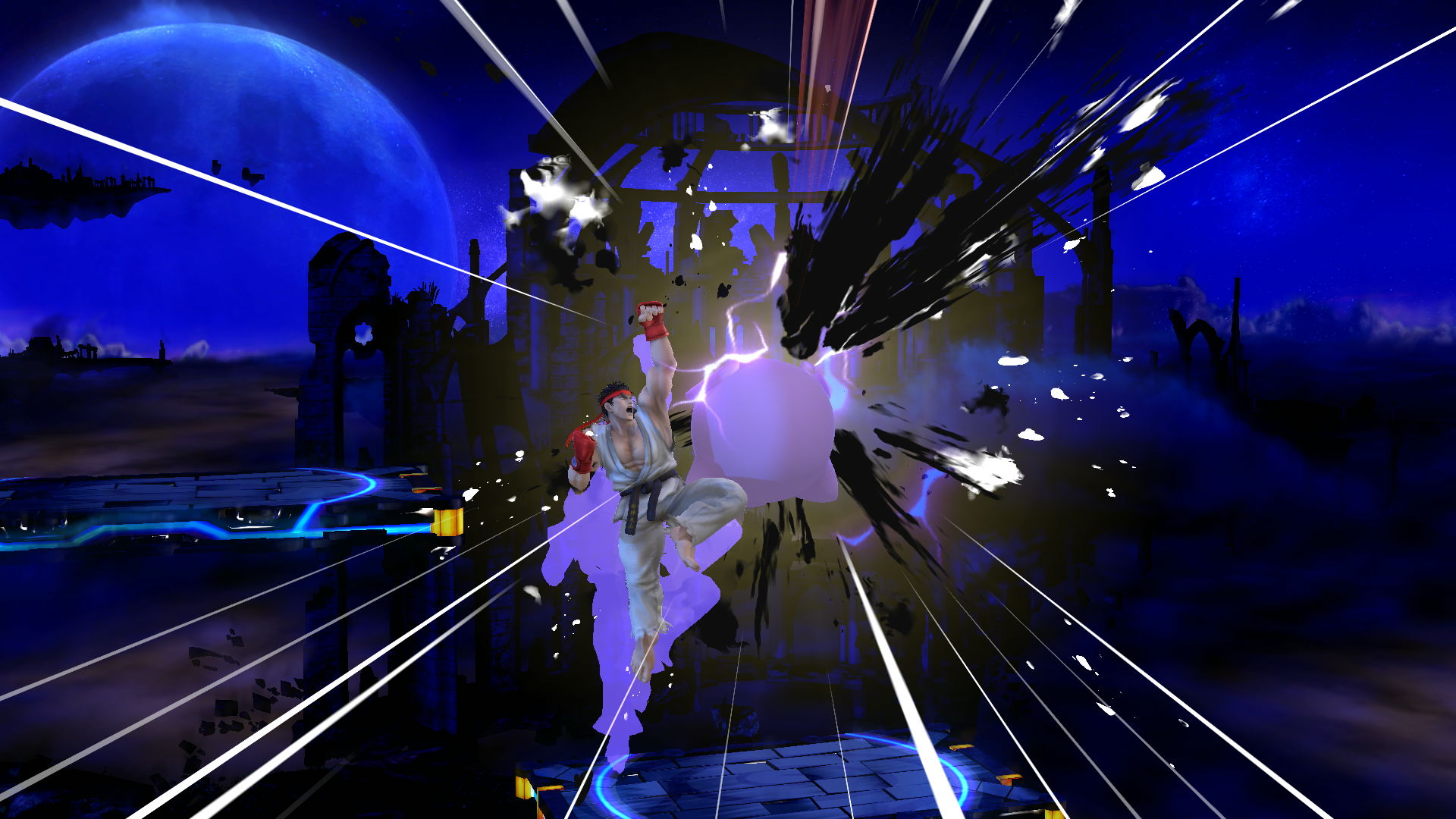 File:SSBWiiU Shin Shoryuken.jpg - Super Mario Wiki, the Mario encyclopedia