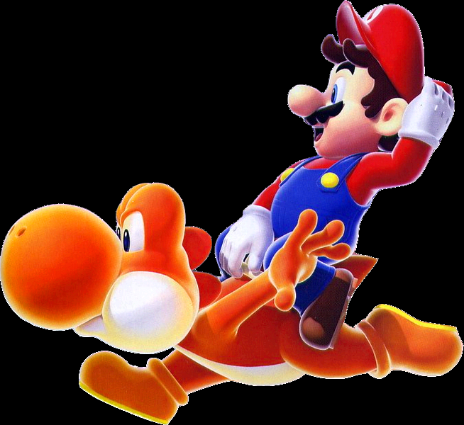 File:SMG2 Dash Yoshi Artwork.png - Super Mario Wiki, the Mario encyclopedia