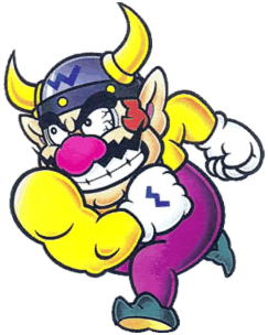 File:Bull Wario VBWL.png - Super Mario Wiki, the Mario encyclopedia