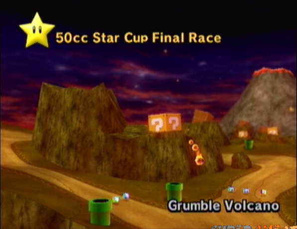 File:Grumble Volcano.png - Super Mario Wiki, the Mario encyclopedia