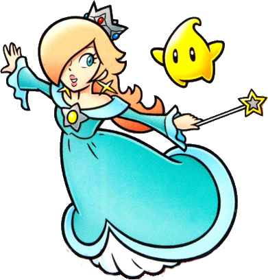 File:Rosalinalumashaded.png - Super Mario Wiki, the Mario encyclopedia
