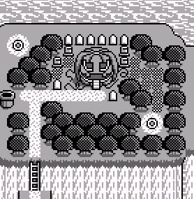 File:Pumpkin Zone SML2.png - Super Mario Wiki, the Mario encyclopedia