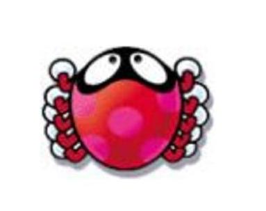 File:Hoopster.jpg - Super Mario Wiki, the Mario encyclopedia