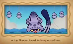 File:BoogieBoppingBlooper.png - Super Mario Wiki, the Mario encyclopedia
