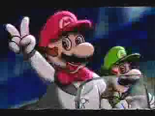 File:SMASCMMarioLuigi.png - Super Mario Wiki, the Mario encyclopedia