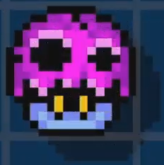 File:SMM2 SMW Rotten Mushroom.png - Super Mario Wiki, the Mario ...