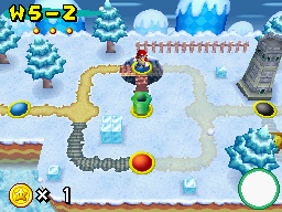 File:NSMB W5-Pipe 1.png - Super Mario Wiki, the Mario encyclopedia