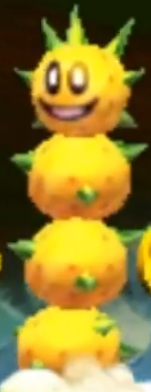 File:YNI Pokey.png - Super Mario Wiki, the Mario encyclopedia