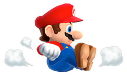 File:Mario Pound NSMB2.png - Super Mario Wiki, the Mario encyclopedia