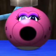 File:MP8 Bowlo Candy Birdo.png - Super Mario Wiki, the Mario encyclopedia