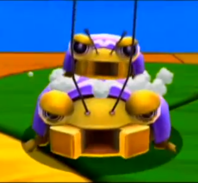 File:MandibugStack.png - Super Mario Wiki, the Mario encyclopedia