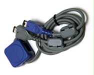 File:GBA Link Cable.jpg - Super Mario Wiki, the Mario encyclopedia