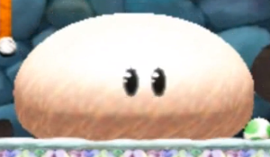 File:YNI Slime.png - Super Mario Wiki, the Mario encyclopedia