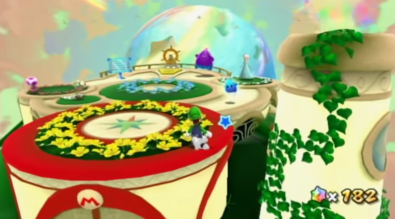 File:Starship Mario Red Room.png - Super Mario Wiki, the Mario encyclopedia