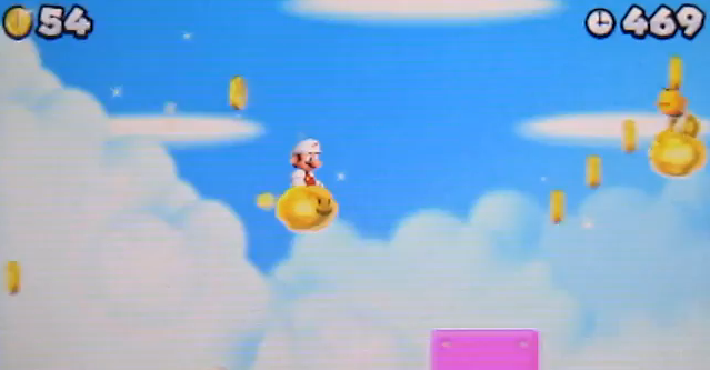 File:NSMB2 World 5-2.PNG - Super Mario Wiki, the Mario encyclopedia