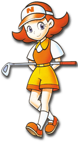 File:Azalea MG GBC artwork.png - Super Mario Wiki, the Mario encyclopedia