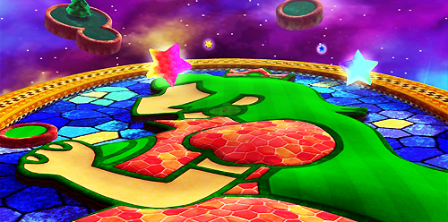 File:Space Peach Course.png - Super Mario Wiki, the Mario encyclopedia