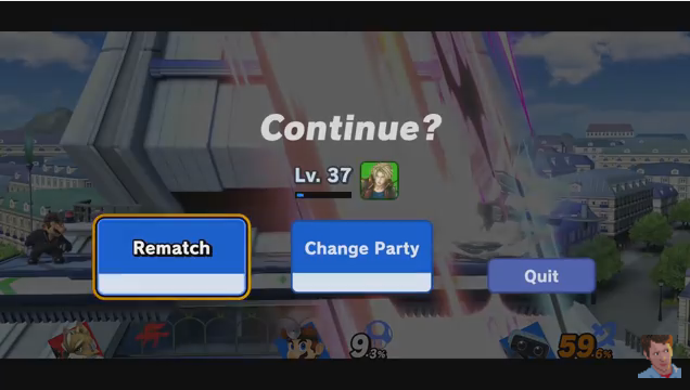 File:Super Smash Bros. Ultimate Adventure Mode World of Light continue ...
