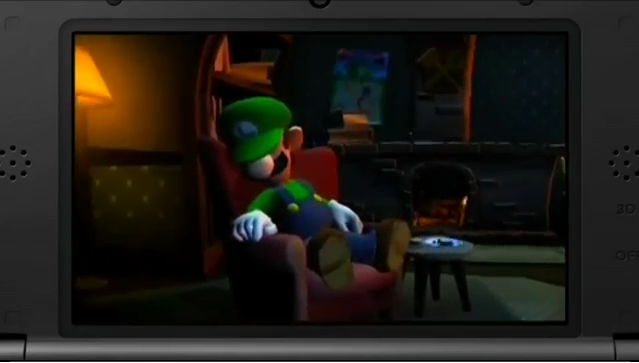File:Luigi sleeping.png - Super Mario Wiki, the Mario encyclopedia