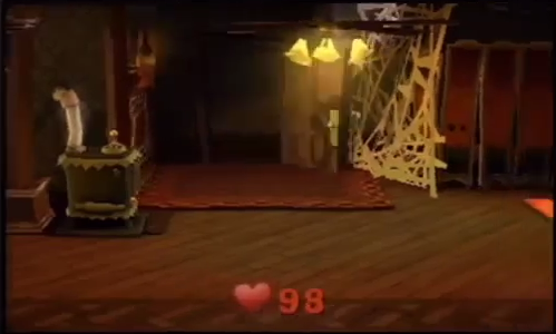 File:Door attack.png - Super Mario Wiki, the Mario encyclopedia