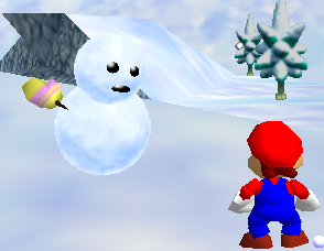 File:Blizzard64.png - Super Mario Wiki, the Mario encyclopedia