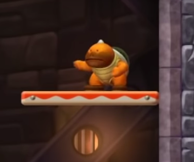 File:NSMBU Sumo Bro Screenshot.png - Super Mario Wiki, the Mario ...